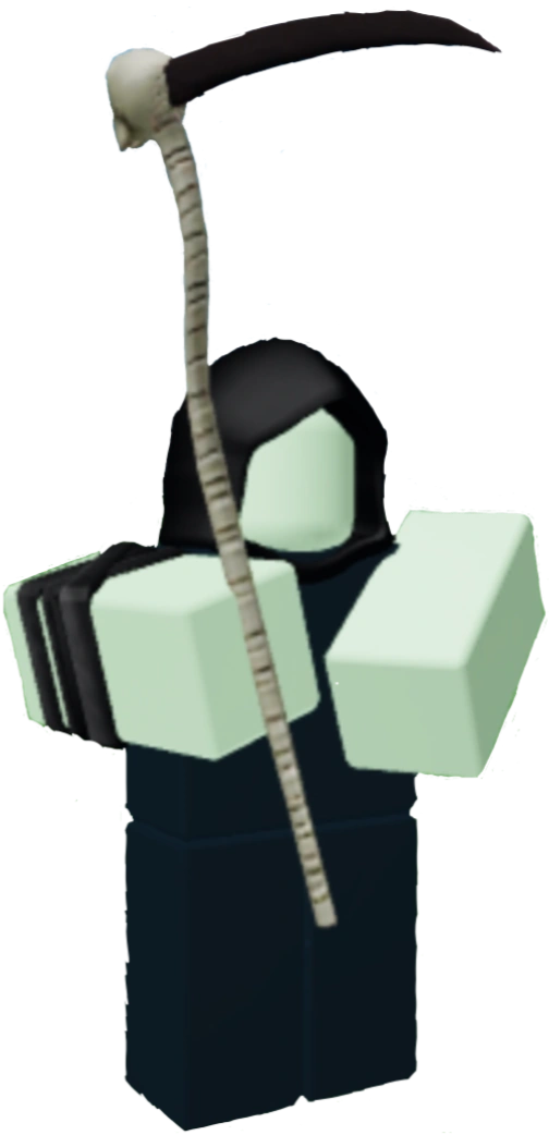 Reaper | Roblox Tower Battles (Fan Ideas) Wiki | Fandom