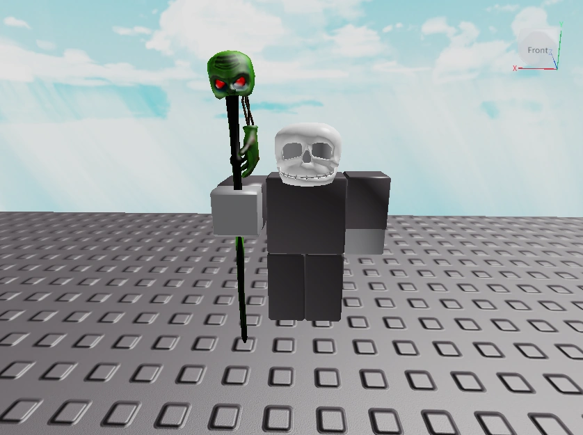 Necromancer 2 (Diego040507) | Roblox Tower Battles (Fan Ideas) Wiki ...