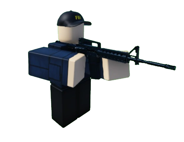 Agent | Roblox Tower Battles (Fan Ideas) Wiki | Fandom