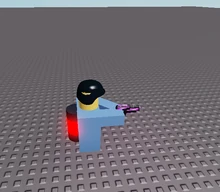 Overlock | Roblox Tower Battles (Fan Ideas) Wiki | Fandom