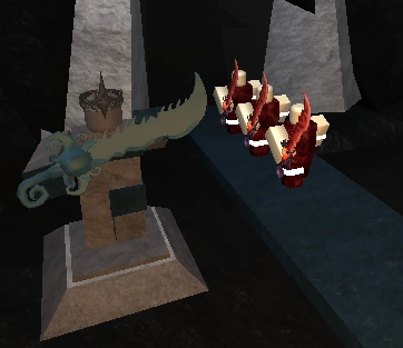 Syndicate | Roblox Tower Battles (Fan Ideas) Wiki | Fandom