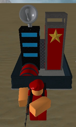 Command Center | Roblox Tower Battles (Fan Ideas) Wiki | Fandom