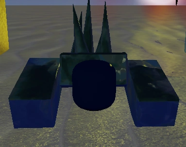 Shadow Monster | Roblox Tower Battles (Fan Ideas) Wiki | Fandom