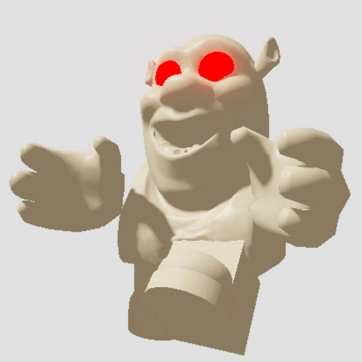 God of Gods Shrek | Roblox Tower Battles (Fan Ideas) Wiki | Fandom