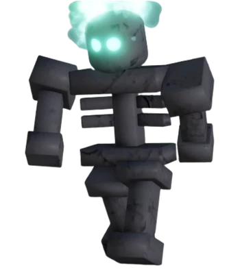 Haunted Skeleton | Roblox Tower Battles (Fan Ideas) Wiki | Fandom