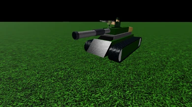 Tank Production Base | Roblox Tower Battles (Fan Ideas) Wiki | Fandom