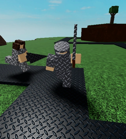 Gladiator (TTA Remaster) | Roblox Tower Battles (Fan Ideas) Wiki | Fandom