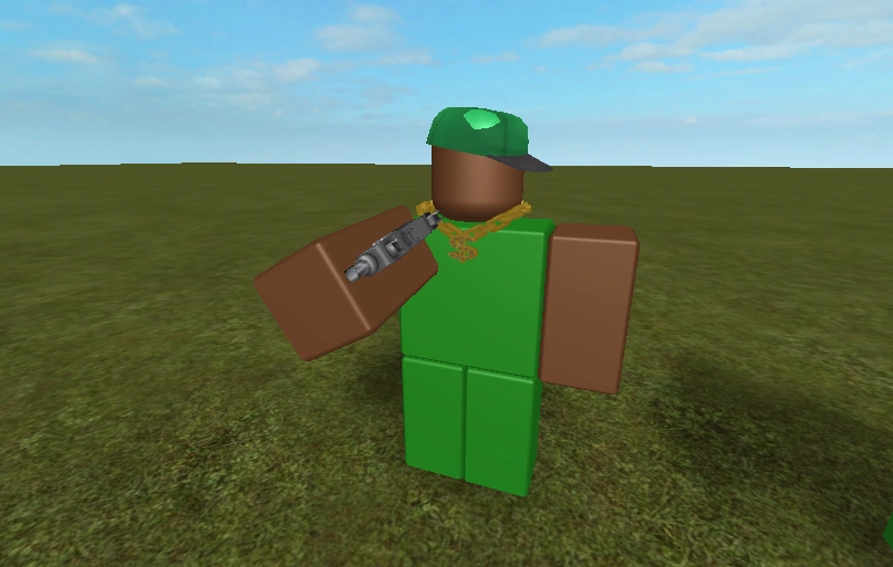 Gang | Roblox Tower Battles (Fan Ideas) Wiki | Fandom