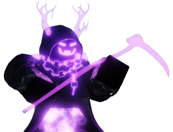 Dreadful Reaper | Roblox Tower Battles (Fan Ideas) Wiki | Fandom