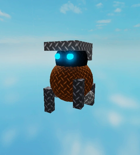 Recon Raider | Roblox Tower Battles (Fan Ideas) Wiki | Fandom