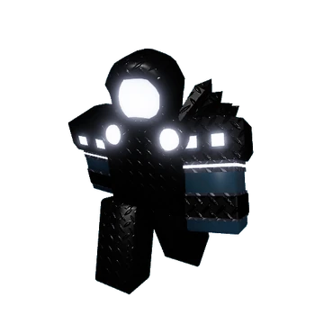 Metallic Guardian | Roblox Tower Battles (Fan Ideas) Wiki | Fandom