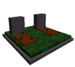 Cemetary | Roblox Tower Battles (Fan Ideas) Wiki | Fandom