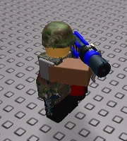 Wonder Weapon Tower (BO1) | Roblox Tower Battles (Fan Ideas) Wiki | Fandom