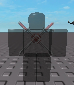 Phantom | Roblox Tower Battles (Fan Ideas) Wiki | Fandom