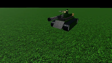 Tank Production Base | Roblox Tower Battles (Fan Ideas) Wiki | Fandom