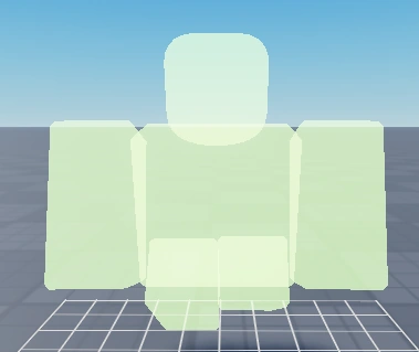 Spirit (Halloween 2024) | Roblox Tower Battles (Fan Ideas) Wiki | Fandom