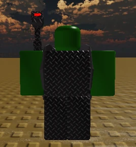 Zombifier | Roblox Tower Battles (Fan Ideas) Wiki | Fandom