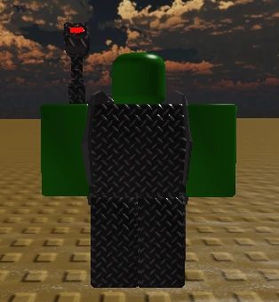 Zombifier | Roblox Tower Battles (Fan Ideas) Wiki | Fandom