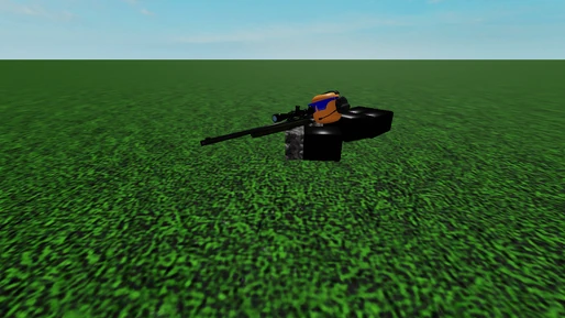 Sniper 2.0 | Roblox Tower Battles (Fan Ideas) Wiki | Fandom