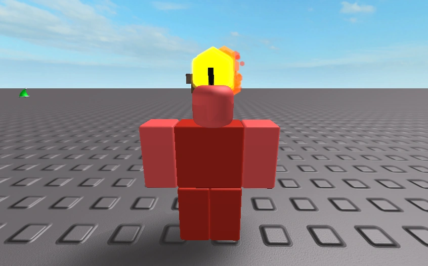 Birthday Candle | Roblox Tower Battles (Fan Ideas) Wiki | Fandom