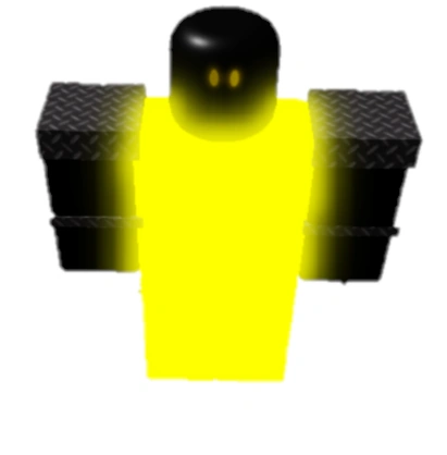 Shocker | Roblox Tower Battles (Fan Ideas) Wiki | Fandom