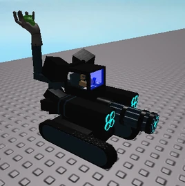 Zed (Level 6) | Roblox Tower Battles (Fan Ideas) Wiki | Fandom