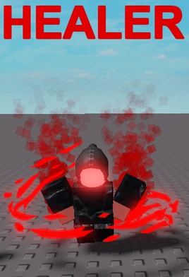Healer (Expert Mode) | Roblox Tower Battles (Fan Ideas) Wiki | Fandom