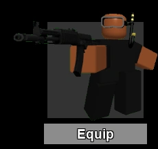 Navy Seal | Roblox Tower Battles (Fan Ideas) Wiki | Fandom