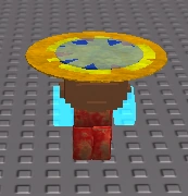 Eruption | Roblox Tower Battles (Fan Ideas) Wiki | Fandom