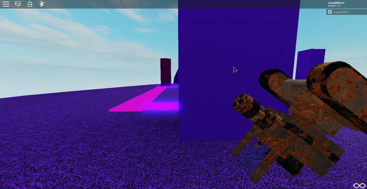 Vaporwave city "Easter eggs" | Roblox Tower Battles (Fan Ideas) Wiki ...
