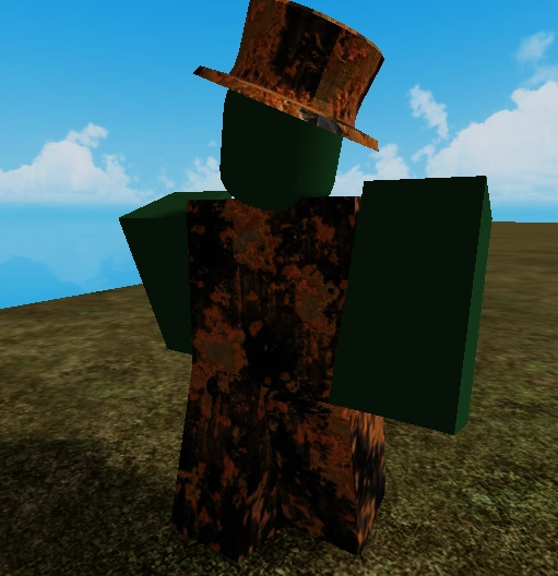 Top Hat Boss1 | Roblox Tower Battles (Fan Ideas) Wiki | Fandom