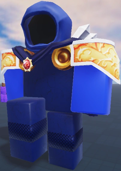 Boss5 (Endless and Nightmare) | Roblox Tower Battles (Fan Ideas) Wiki ...