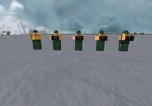 Trainee | Roblox Tower Battles (Fan Ideas) Wiki | Fandom