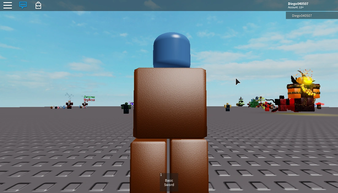 Armless Speedy | Roblox Tower Battles (Fan Ideas) Wiki | Fandom