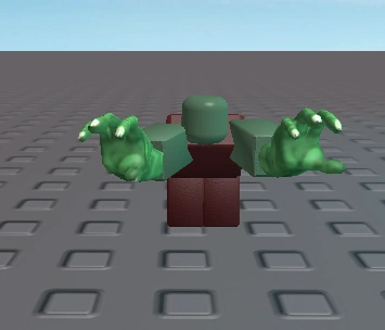 Leaper | Roblox Tower Battles (Fan Ideas) Wiki | Fandom