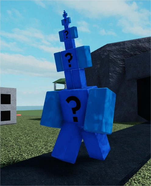 Mystery Boss (TB+) | Roblox Tower Battles (Fan Ideas) Wiki | Fandom