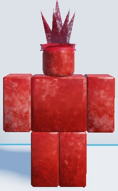 Red Ice | Roblox Tower Battles (Fan Ideas) Wiki | Fandom