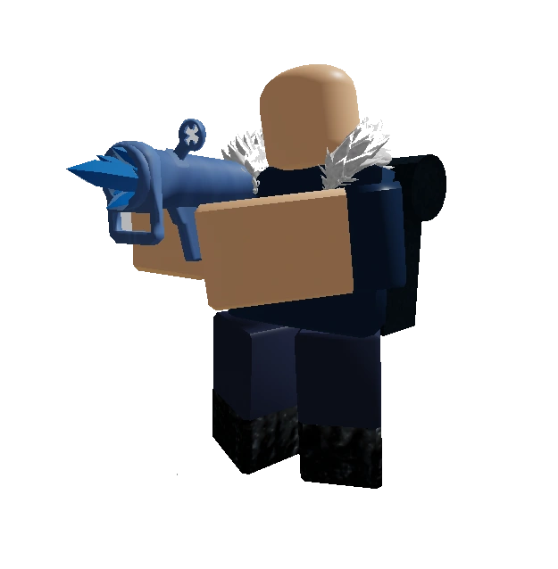 Ice Launcher | Roblox Tower Battles (Fan Ideas) Wiki | Fandom