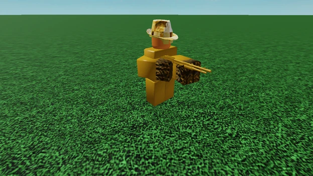 Golden Shotgunner (Revamped) | Roblox Tower Battles (Fan Ideas) Wiki ...