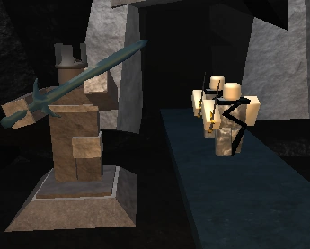 Syndicate | Roblox Tower Battles (Fan Ideas) Wiki | Fandom