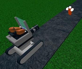 Negative Normal | Roblox Tower Battles (Fan Ideas) Wiki | Fandom