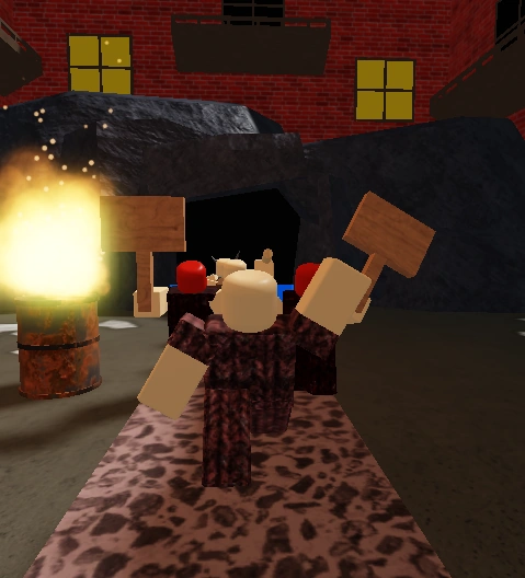 Town Owner (TTA Remaster) | Roblox Tower Battles (Fan Ideas) Wiki | Fandom