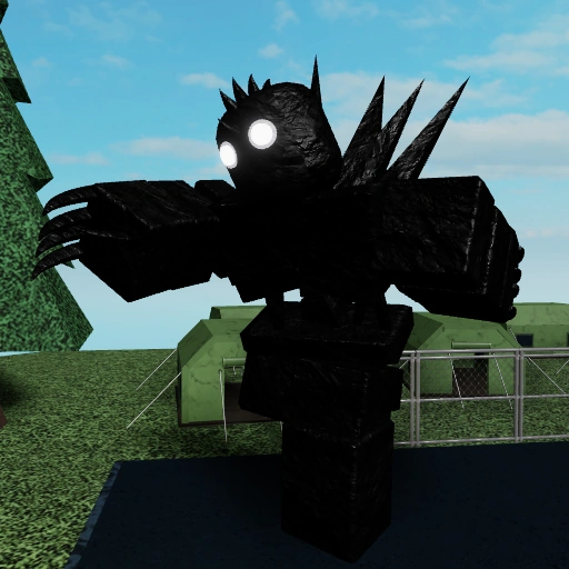 Abyssal Dragon | Roblox Tower Battles (Fan Ideas) Wiki | Fandom