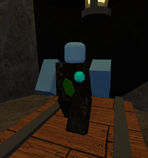Gem (2020) | Roblox Tower Battles (Fan Ideas) Wiki | Fandom