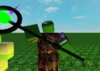 Necromancer Boss 2 | Roblox Tower Battles (Fan Ideas) Wiki | Fandom