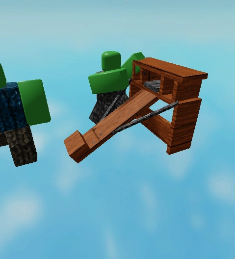 Stone Thrower | Roblox Tower Battles (Fan Ideas) Wiki | Fandom