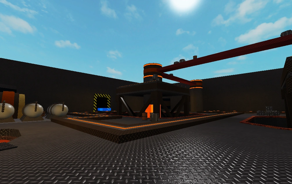 Cataclysm Event | Roblox Tower Battles (Fan Ideas) Wiki | Fandom