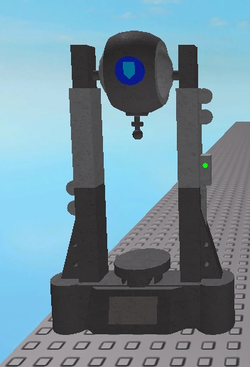 Wunderfizz | Roblox Tower Battles (Fan Ideas) Wiki | Fandom