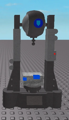 Wunderfizz | Roblox Tower Battles (Fan Ideas) Wiki | Fandom