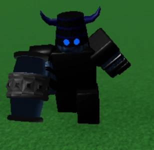 Endbringer Speedy | Roblox Tower Battles (Fan Ideas) Wiki | Fandom